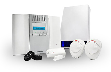 Essex Burglar & Intruder Alarms | NSI Security Systems Essex
